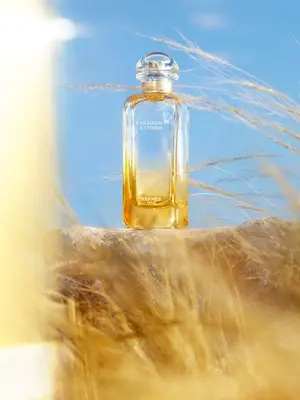 Hermès Un Jardin À Cythère Eau De Toilette