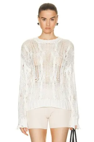 Sablyn Mitzy Sweater