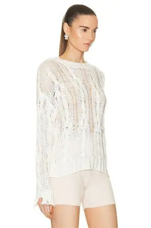 Sablyn Mitzy Sweater