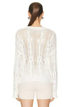 Sablyn Mitzy Sweater