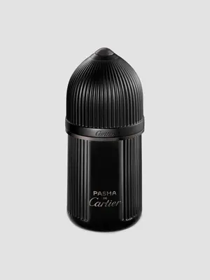 Cartier Pasha Noir Absolu Eau De Parfum - One-color