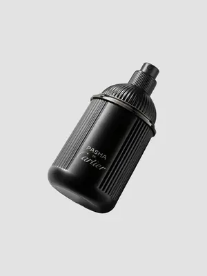 Cartier Pasha Noir Absolu Eau De Parfum