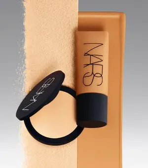 NARS Soft Matte Advanced Protecting Powder - Nude