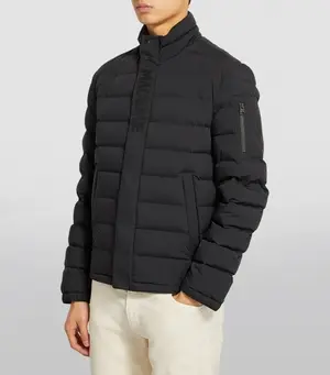 Mackage Piers Padded Jacket