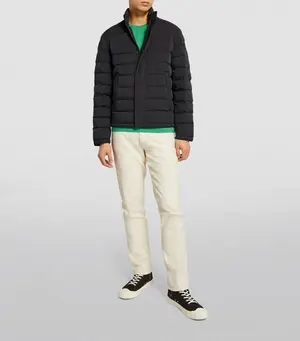 Mackage Piers Padded Jacket