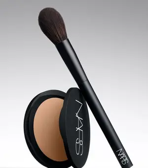 NARS Soft Matte Advanced Protecting Powder - Nude
