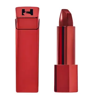 HOURGLASS Unlocked Satin Crème Lipstick - Blue