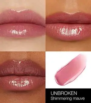 NARS Afterglow Lip Shine - Nude
