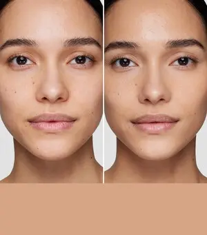 Laura Mercier Real Flawless Foundation - Orange