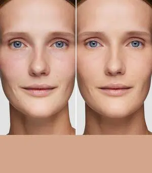 Laura Mercier Real Flawless Foundation - Navy