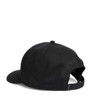 Canada Goose Arctic Disc Baseball Cap - Black