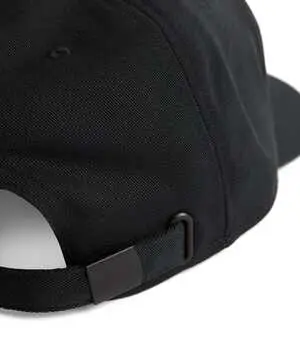 Canada Goose Arctic Disc Baseball Cap - Black