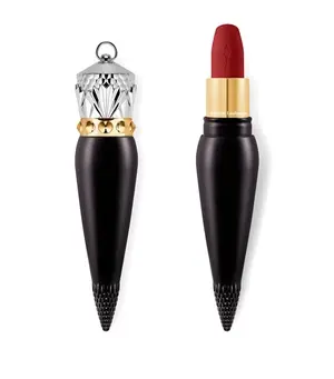CHRISTIAN LOUBOUTIN Rouge Velvet Matte Lipstick