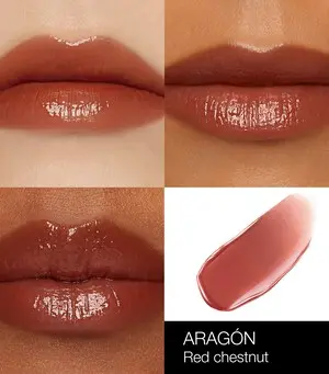 NARS Afterglow Lip Shine