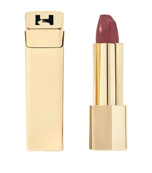 HOURGLASS Unlocked Satin Crème Lipstick Yellow