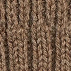 Falke Wool-blend Ribbed Socks