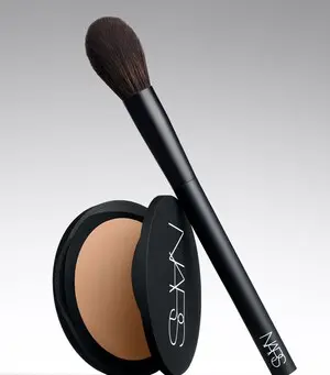 NARS Soft Matte Advanced Protecting Powder - Nude