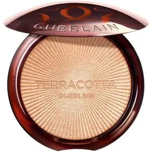 GUERLAIN Terracotta Luminizer Highlighter Powder - 00 Ivory