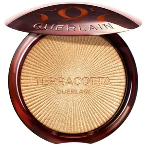 GUERLAIN Guerlain Terracotta Luminizer Highlighter Powder 01 Gold