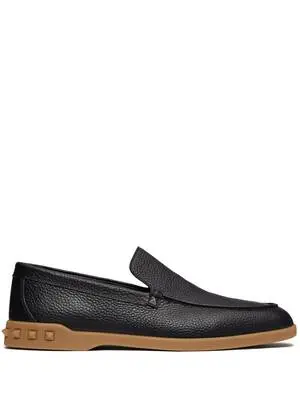 Valentino Garavani Leisure Flows Loafers