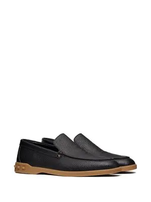 Valentino Garavani Leisure Flows Loafers