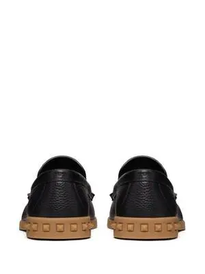 Valentino Garavani Leisure Flows Loafers