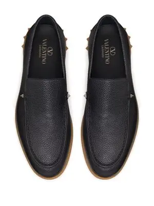 Valentino Garavani Leisure Flows Loafers