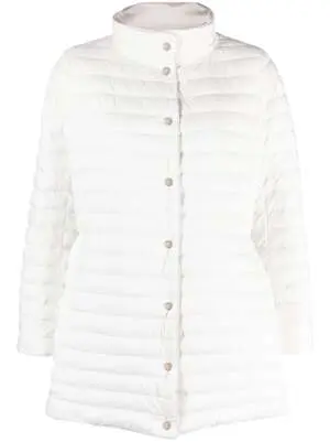 MOORER Long-sleeve Padded Jacket