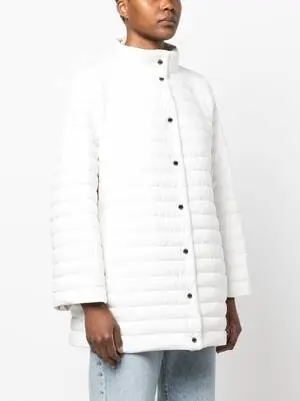 MOORER Long-sleeve Padded Jacket
