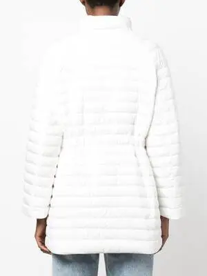 MOORER Long-sleeve Padded Jacket