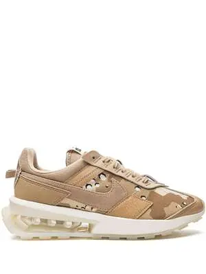 Nike Air Max Pre-day Se Desert Camo Sneakers - Neutrals