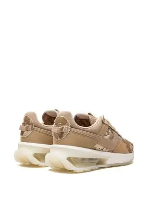 Nike Air Max Pre-day Se Desert Camo Sneakers - Neutrals