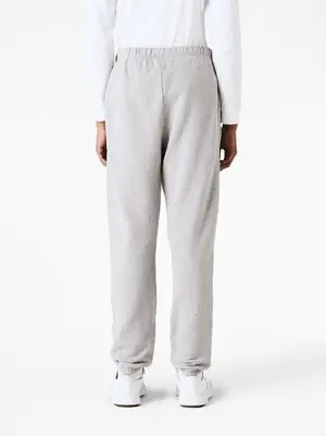 LES TIEN Cotton Track Pants