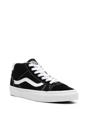 VANS Old Skool High-top Sneakers