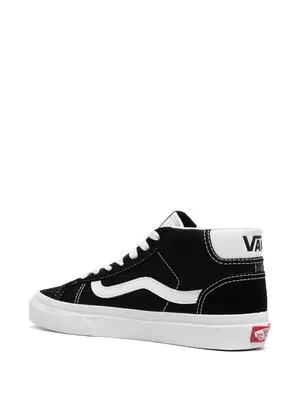 VANS Old Skool High-top Sneakers