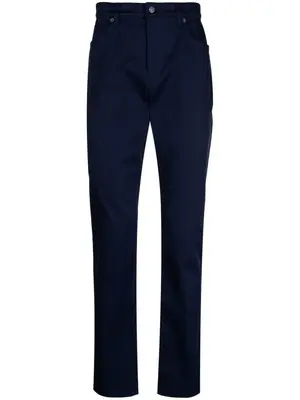 Moschino Stretch Pants For Men