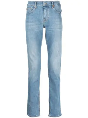 BOSS Slim-cut Denim Jeans