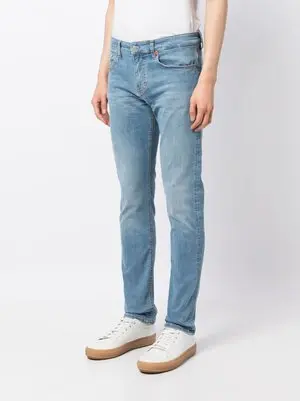 BOSS Slim-cut Denim Jeans