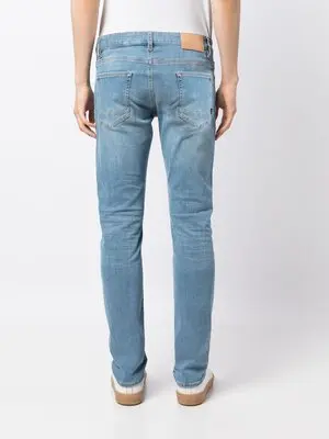 BOSS Slim-cut Denim Jeans