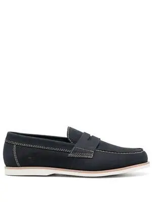 Timberland Mid Calf Loafers