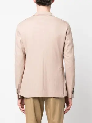 Tagliatore Single-breasted Blazer