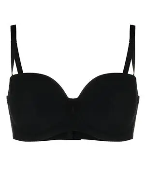 Hanro Padded Underwire Bra