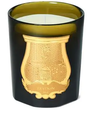 TRUDON Salta Candle - Green