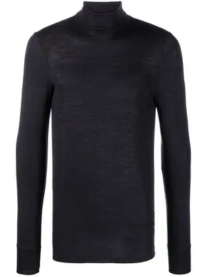 Hanro Roll Neck Jumper