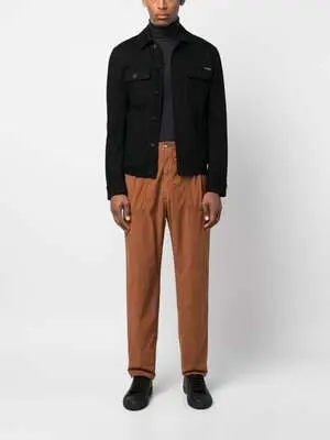 Hanro Roll Neck Jumper