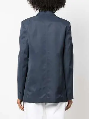 JIL SANDER Single-breasted Blazer