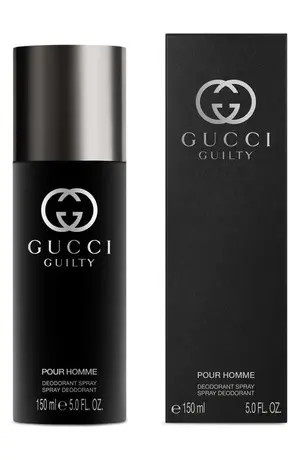 Gucci Guilty Spray Deodorant