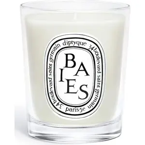 Diptyque Baies Scented Candles