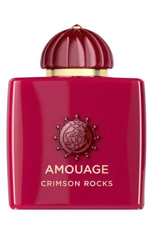 AMOUAGE Crimson Rocks Eau De Parfum - No Color