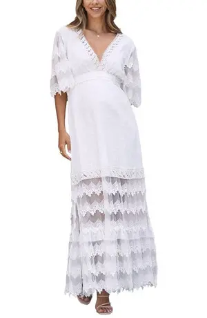 Angel Maternity Coverups